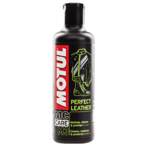 Motul Perfect Leather – krema za kožne stvari