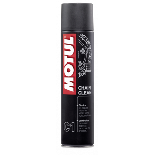 Motul Sprej za cišćenje lanca