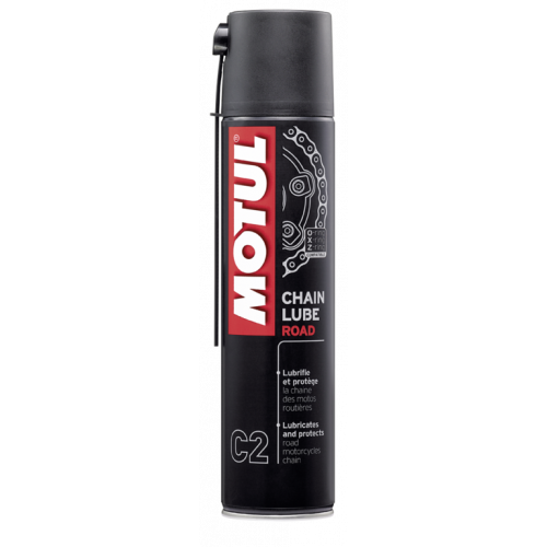 Motul sprej za podmazivanje lanca