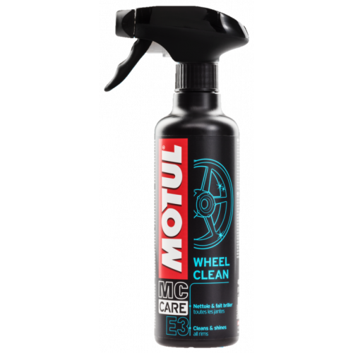 Motul Wheel Clean – sredstvo za čišćenje felni