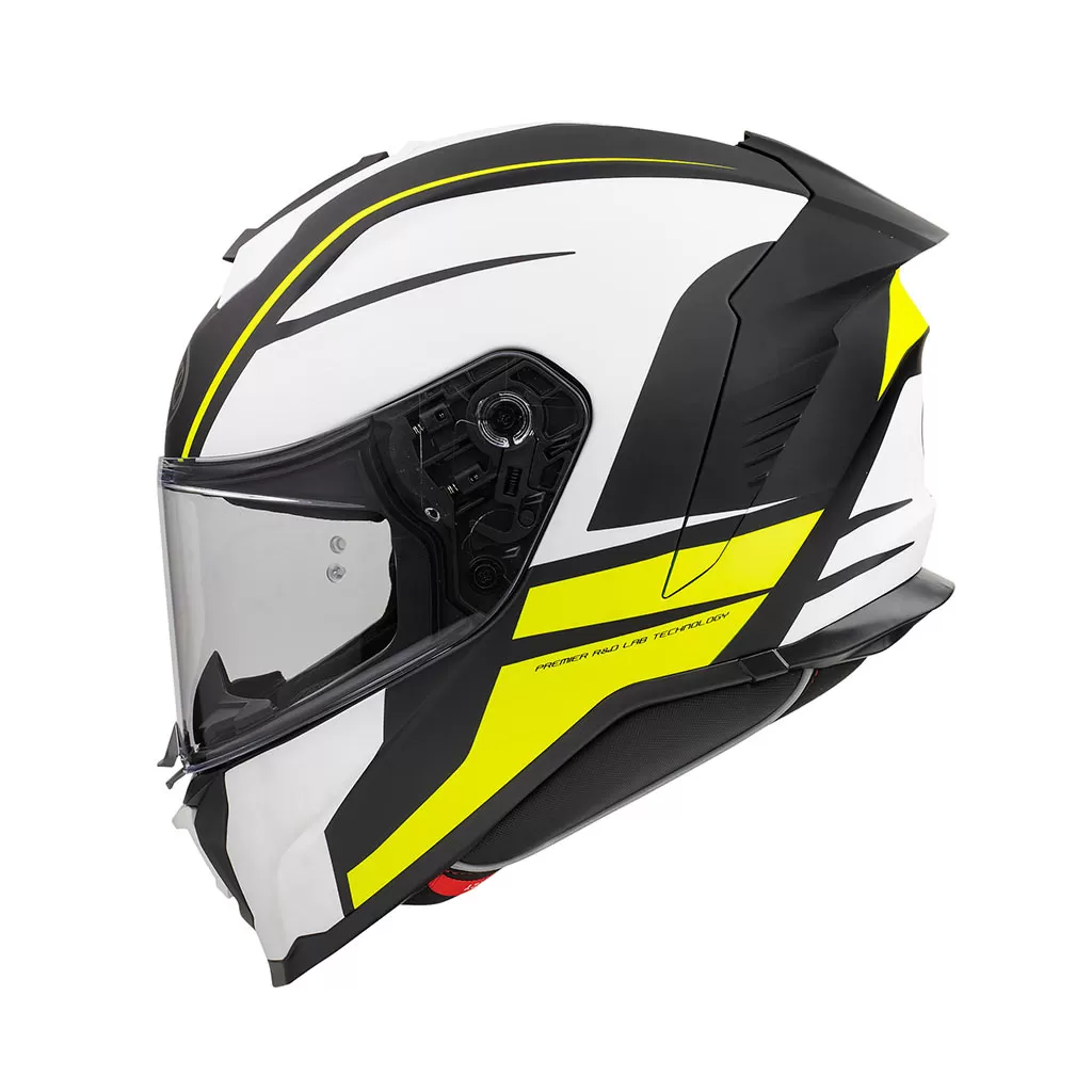 Premier Hyper DEY9 – full face moto kaciga