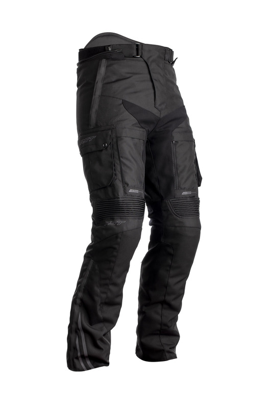 RST Adventure X – moto pantalone