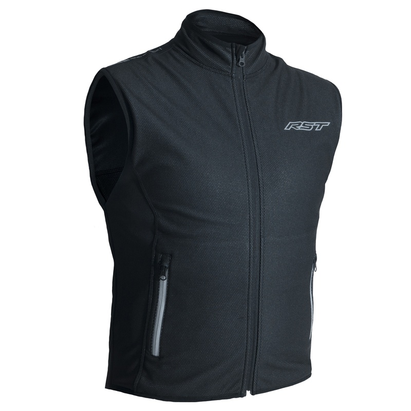 RST Gilet – wind stop prsluk