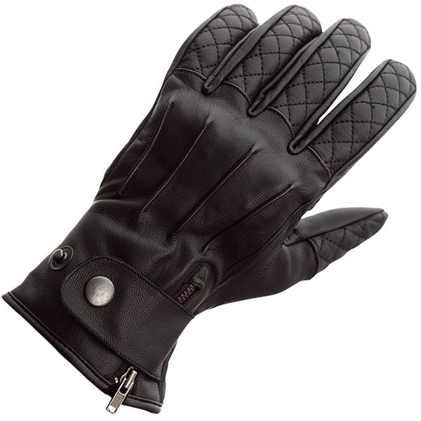 RST Matlock – kožne moto rukavice