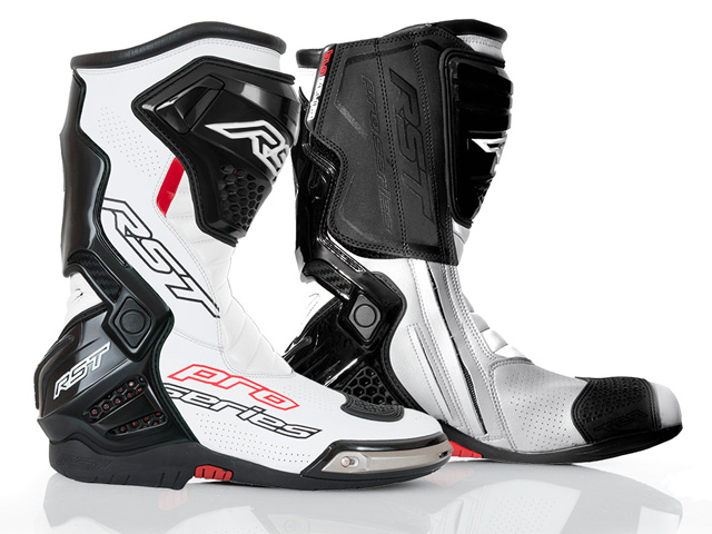 RST Pro Series Race boot – moto čizme