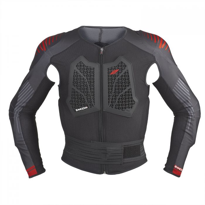 Zandona Action Jacket – štitnik za telo