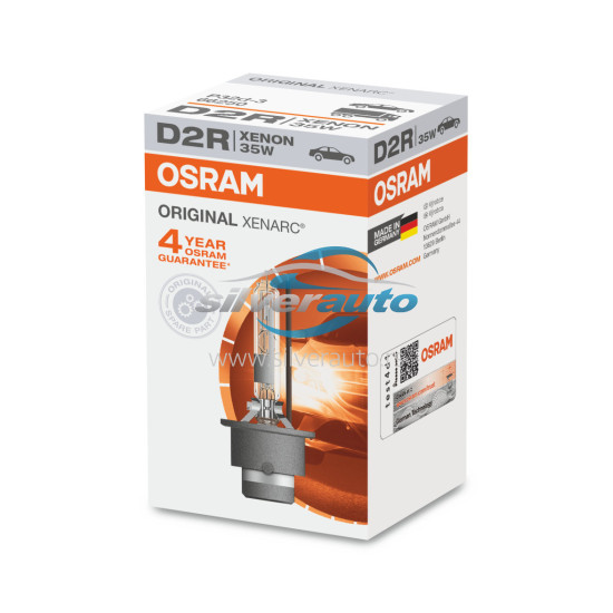 OSRAM D2R XENON SIJALICA 66250 35W