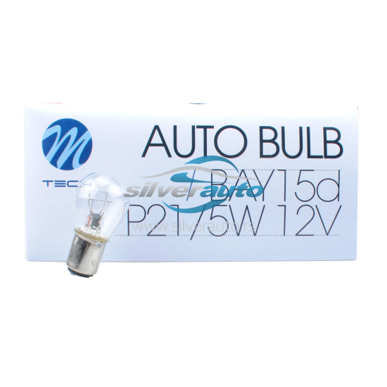 AUTO SIJALICA 12V/21/5W M-TECH Z15