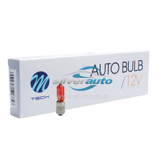 AUTO SIJALICA 12V/21W H21W M-TECH Z83