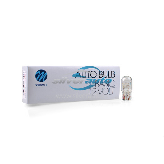 AUTO SIJALICA M-TECH 12V21/5W UBODNA Z46