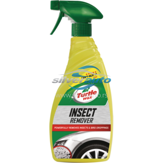 BUG AND TAR REMOVER 500ML