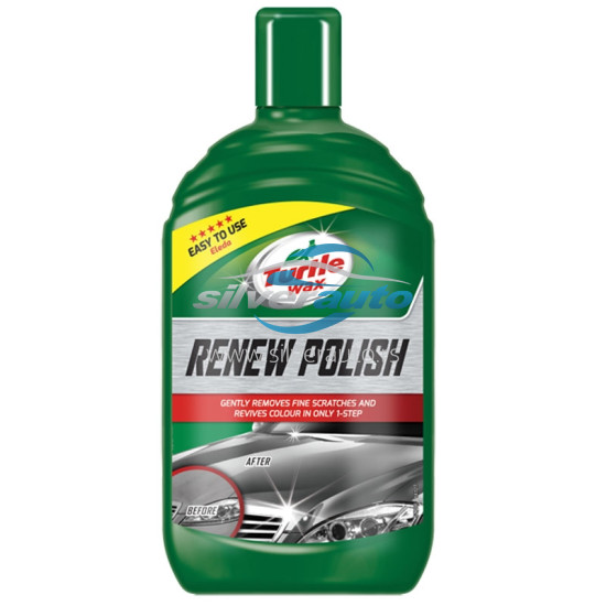 RENEW POLISH 500 ML