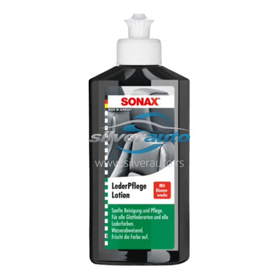 SONAX LOSION ZA NEGU KOZE 250ML