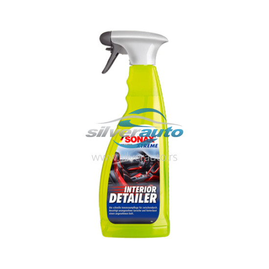 SONAX XTREME DETAILER