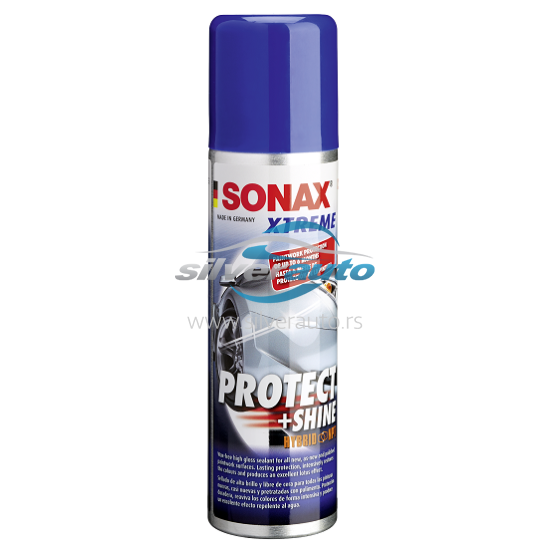 SONAX XTREME PROTECT+SHINE HYBRID – SPREJ ZA HIBRIDNU ZAŠTITU