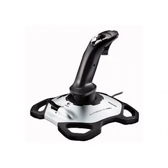 LOGITECH EXTREME 3D PRO JOYSTICK CENA