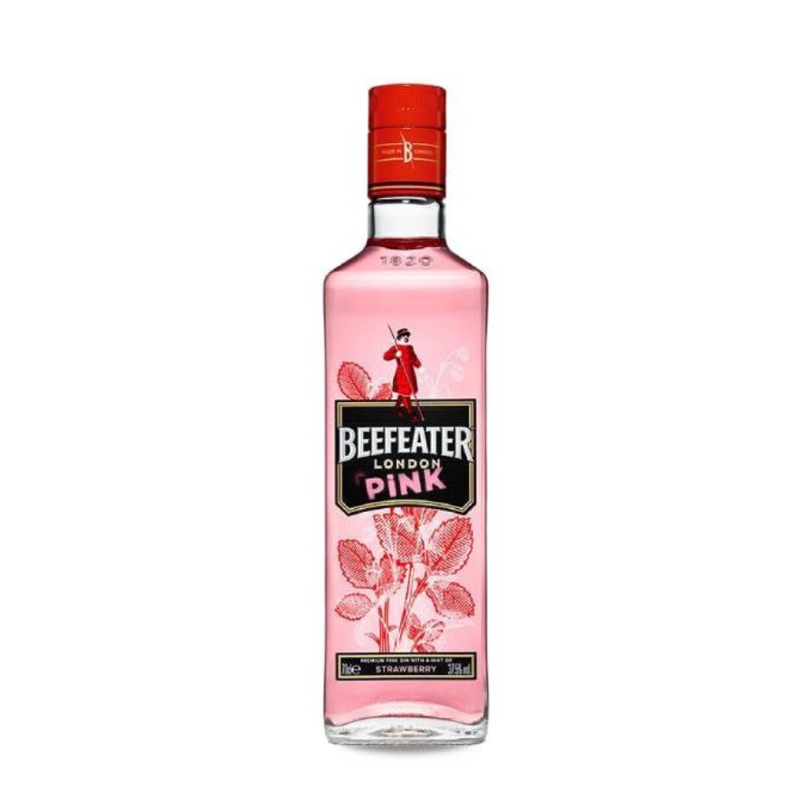 Beefeater pink 70cl