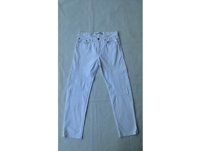 COBRA jeans-made in Italy skupocene struk 44cm.