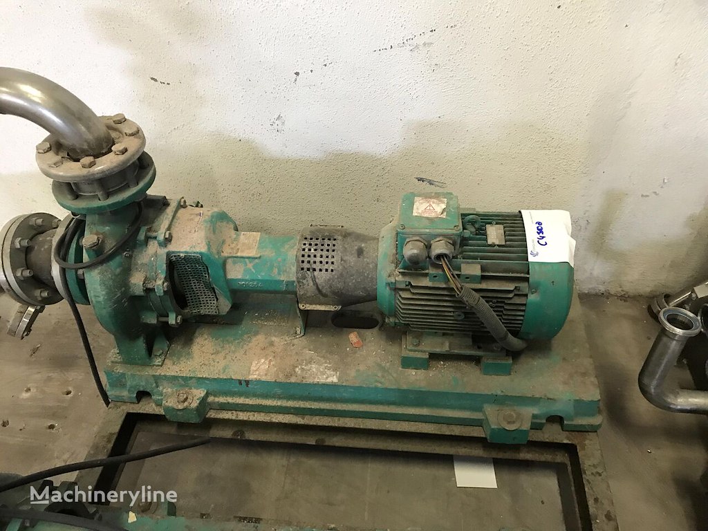 Wilo NP30 industrijska pumpa