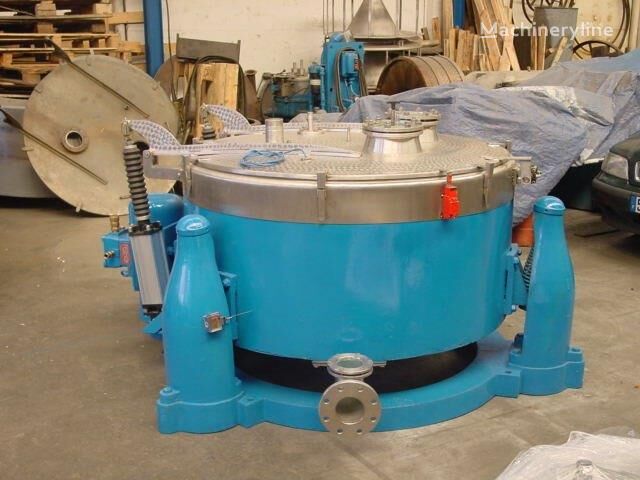 COMTEIFA FT-12-B separator