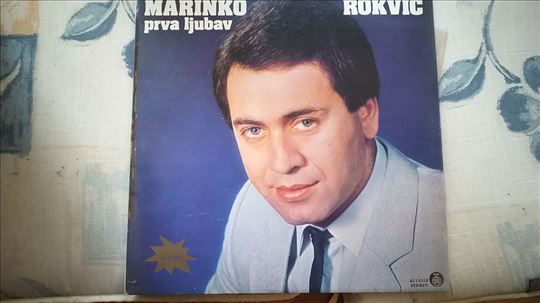 LP Marinko Rokvić