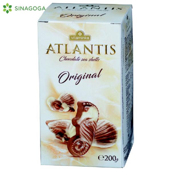 BOMBONJERA ATLANTIS 200G (6) VEDRINA