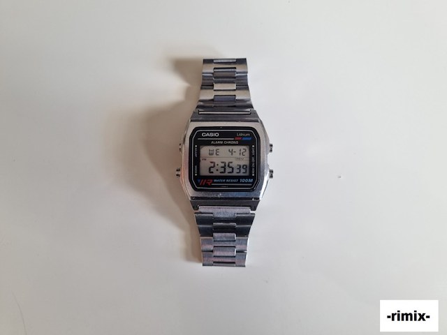 Casio  W-780