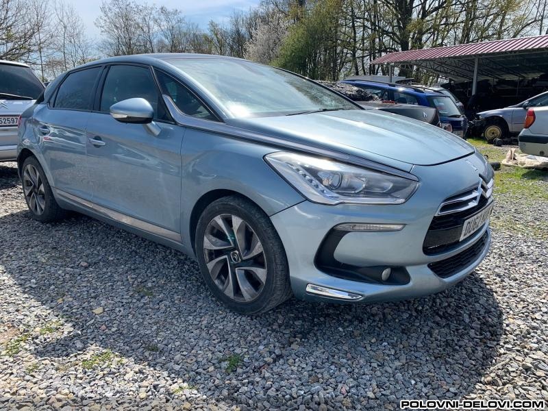 Citroen DS5 2.0 HDI Kompletan Auto U Delovima