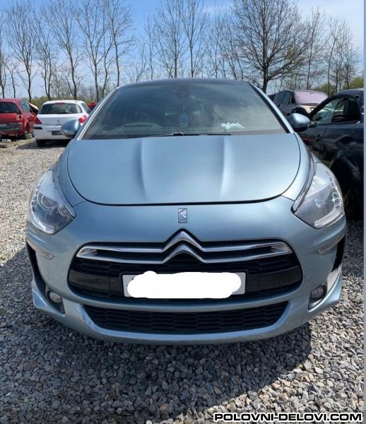 Citroen DS5 2.0 HDI Kompletan Auto U Delovima