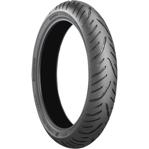 Bridgestone BATTLAX T32 FRONT120/70 R17 58W