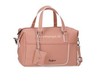 Ženska torba Pepe Jeans Jeny pink 70172