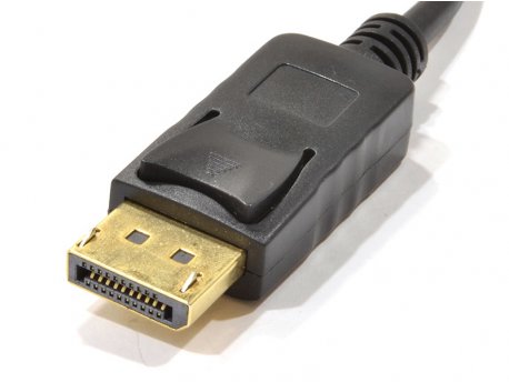 VELTEH DisplayPort na DVI adapter DDV-40 54-705
