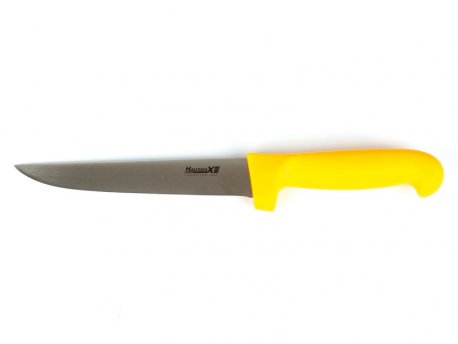 HAUSMAX Nož mesarski 15 cm