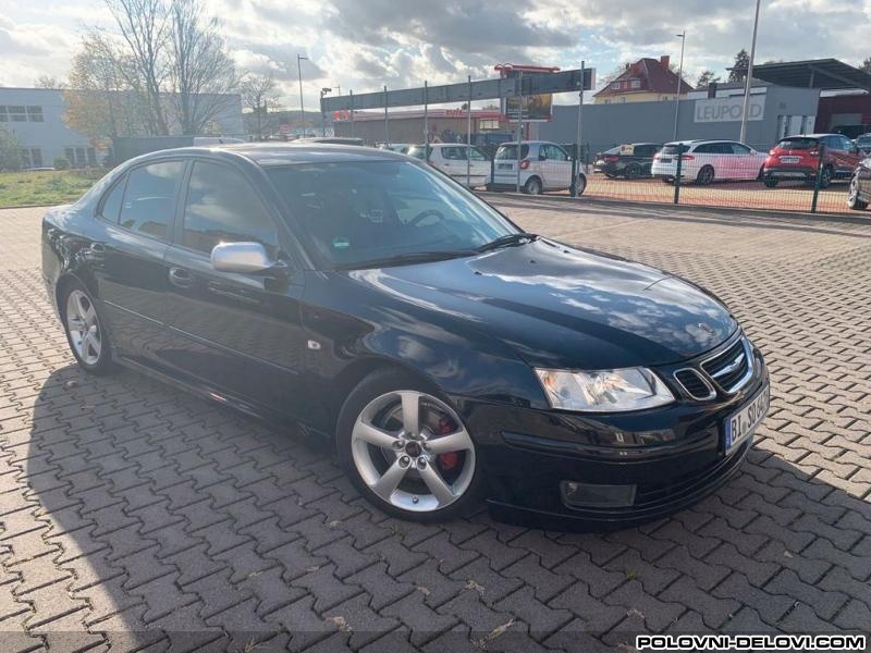 Saab 9-3 1.9 T I D Kompletan Auto U Delovima