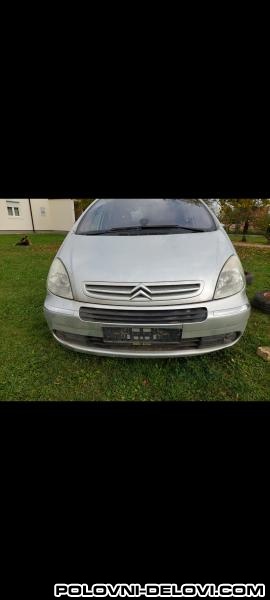 Citroen Xsara Picasso Hdi Kompletan Auto U Delovima