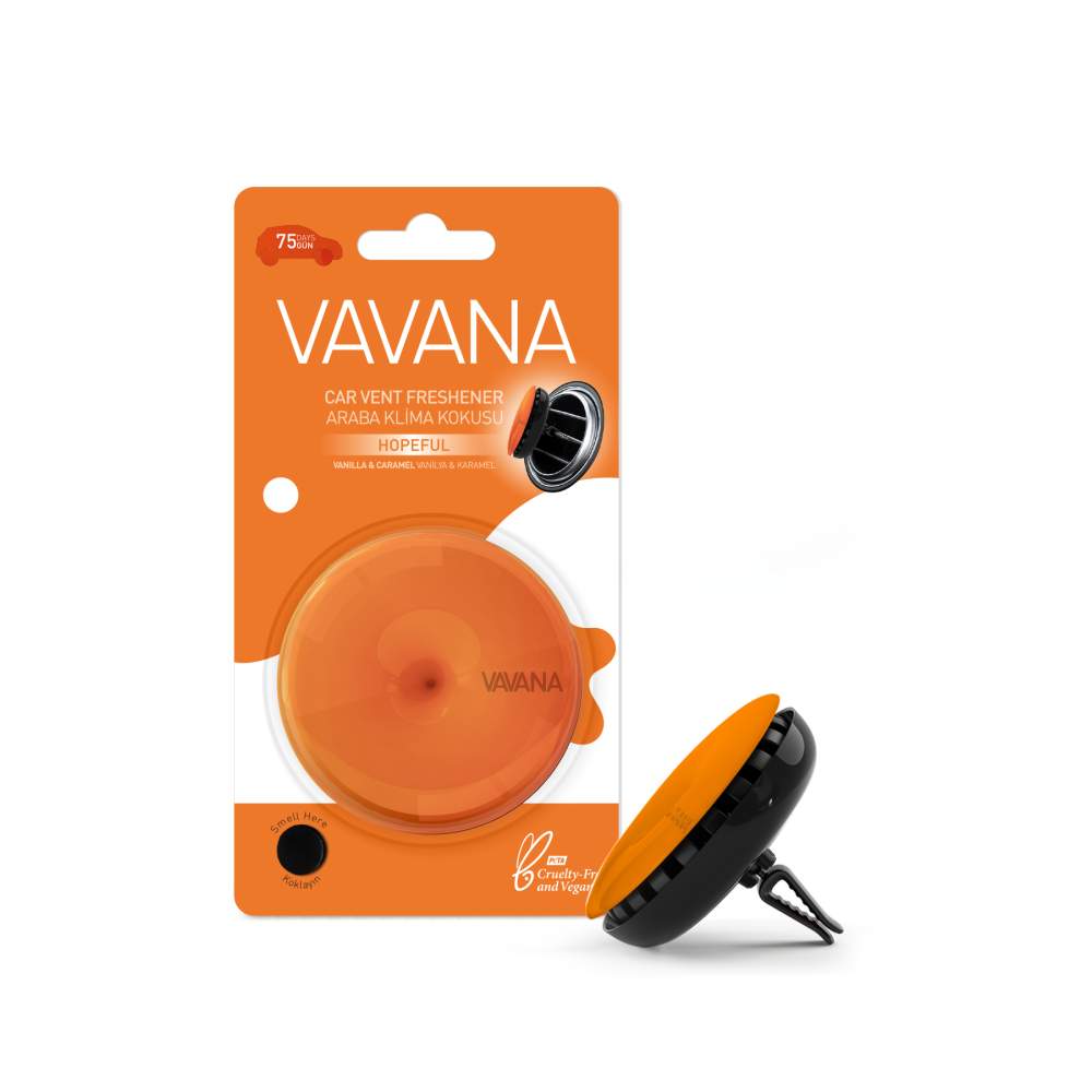 Vavana Car Air Freshener Hopeful