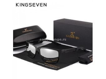 Kingseven N7180 silver naočare za sunce