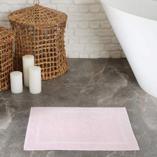 Timeless Maren Powder Foot Towel 45 cm x 70 cm