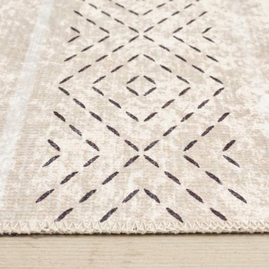 Cashmere Carpet Decorative Art Trend Sophia 80x300 cm