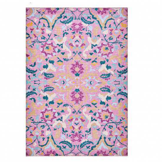 Cashmere Carpet Decorative Art Trend Sevilla Double Side 180x280 cm
