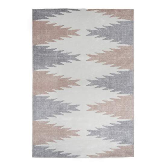 Cashmere Carpet Decorative Art Trend Pietro 160x230 cm