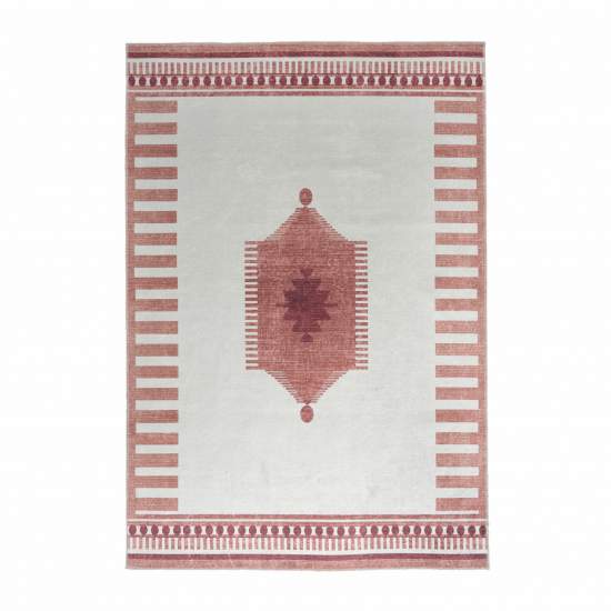 Cashmere Carpet Decorative Art Retro Taurus 120x180 cm