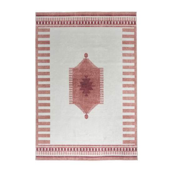 Cashmere Carpet Decorative Art Retro Taurus 120x180 cm