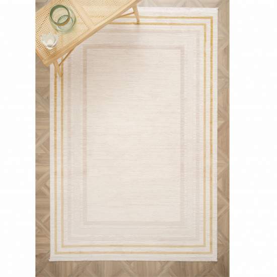 Cashmere Carpet Acrylic Boğaziçi Tarabya 80x300 cm