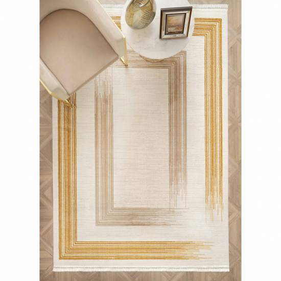 Cashmere Carpet Acrylic Boğaziçi Kuruçeşme 80x150 cm