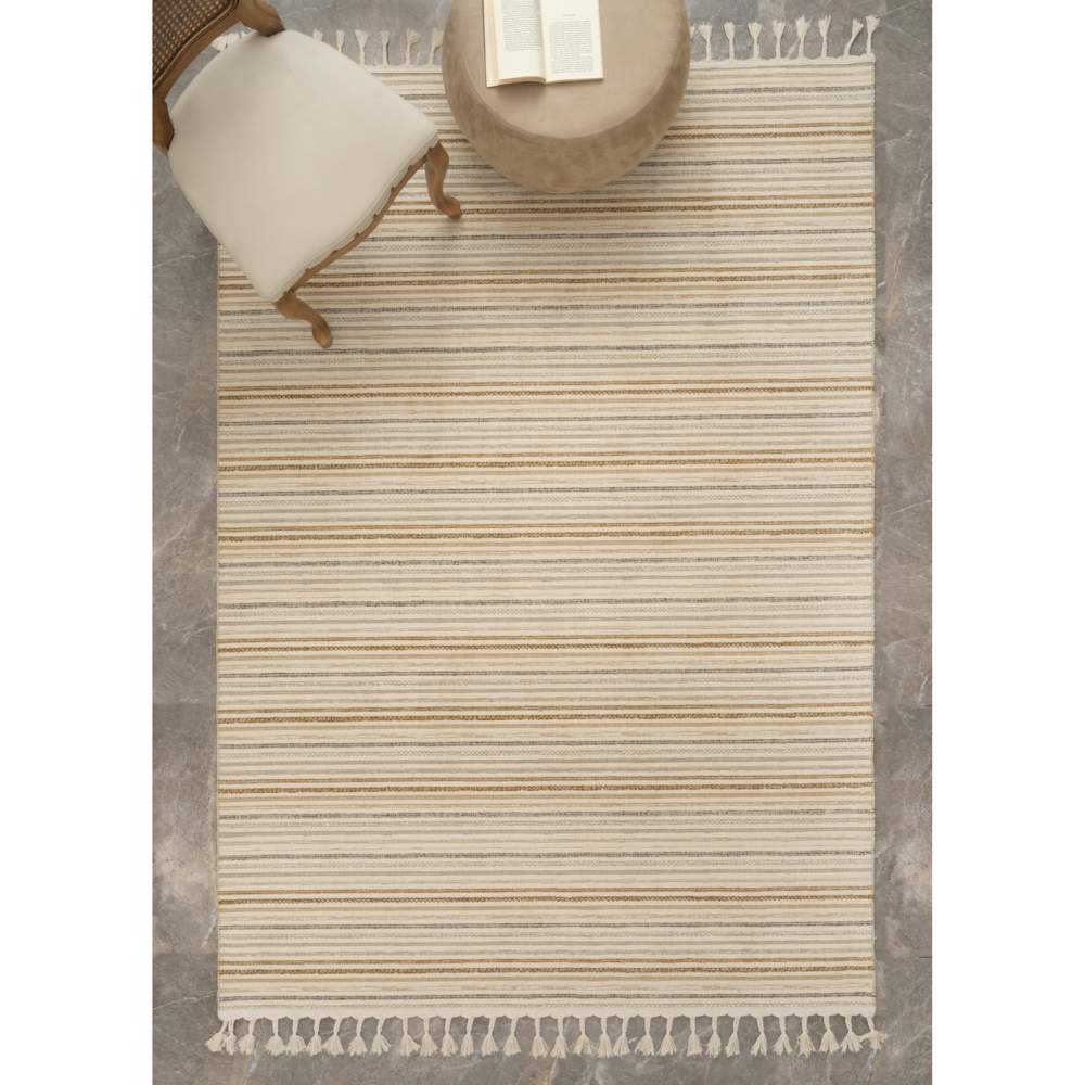 Cashmere Carpet 7/24 Luna Hera 80x300 cm