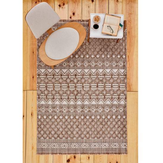 Cashmere Carpet 7/24 Scandinavian Premium Sven 160x230 cm