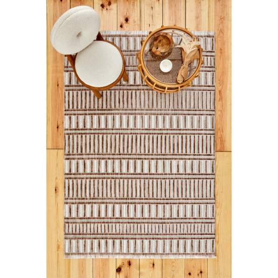 Cashmere Carpet 7/24 Scandinavian Premium Orka 120x180 cm
