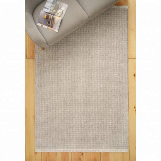 Cashmere Carpet 7/24 Scandinavian Premium Linda Beige 200x290 cm