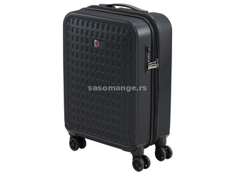 Torba putna kofer s točkićima 20" Matrix Wenger